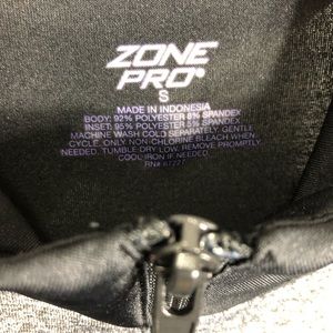 Zone Pro | Jackets & Coats | Zone Pro Moisture Wicking Active Jacket ...